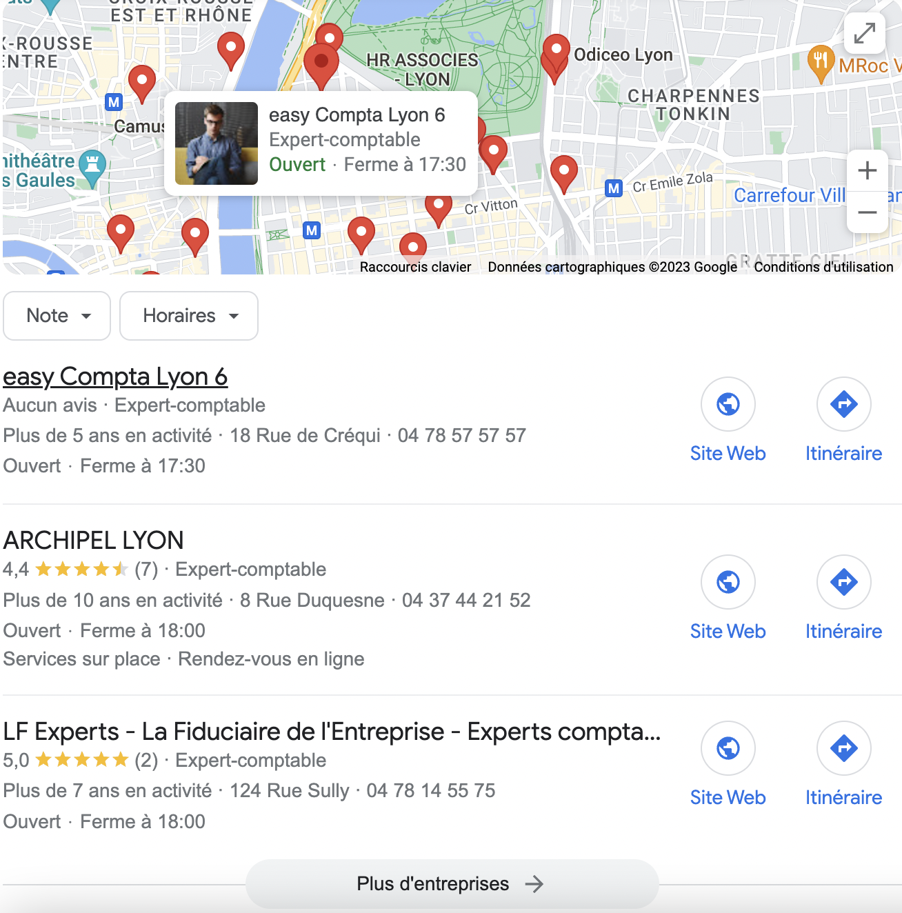 Communication des experts-comptables : guide pratique